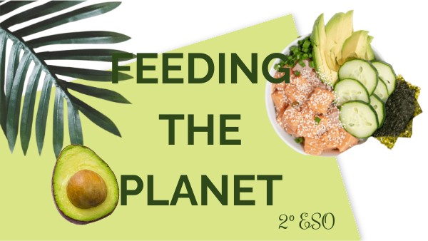 UNIT 4 PROJECT: FOOD