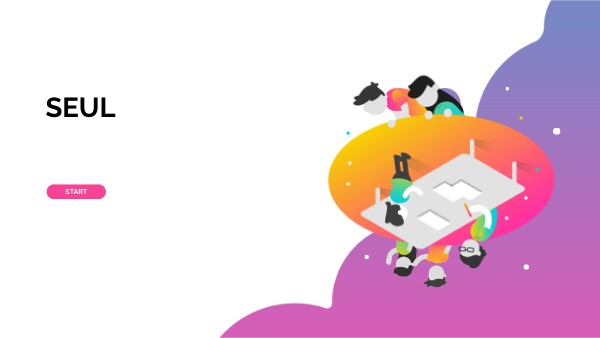 FLIPPED CLASSROOM GENIAL VIBRANT PRESENTATION