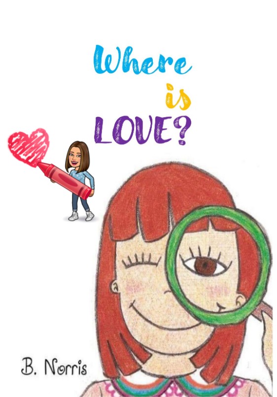 WHERE IS LOVE | Genially