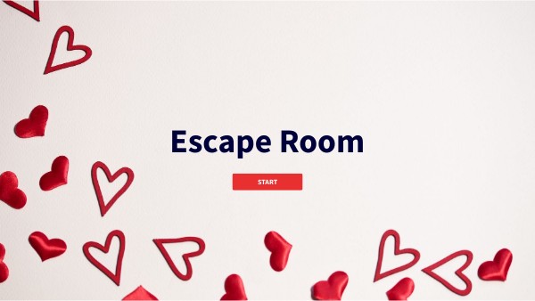 Valentine's Day | Genially