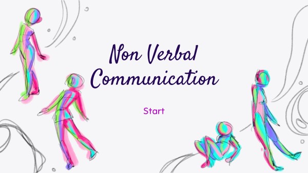 BODY LANGUAGE | Genially