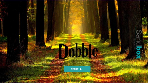 Leśne Dobble | Genially