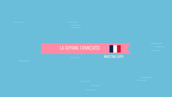 GUYANE