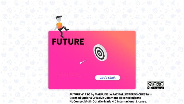 Future 4º ESO | Genially