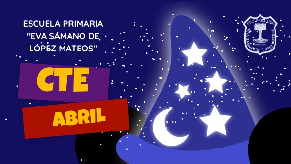 CTE ABRIL DIRECTORES | Genially