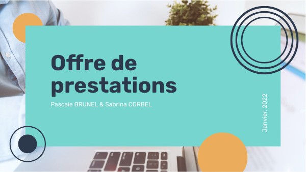 2022-Offre de prestations PB & SC | Genially
