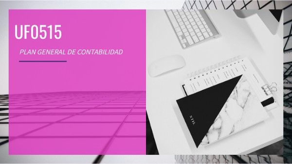GESTION CONTABLE | Genially