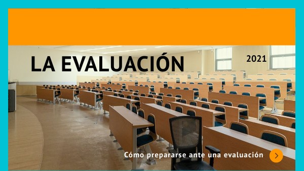 Módulo 4 - TdE | Genially