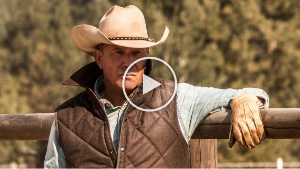 Yellowstone Full Season Full Episode TV Series