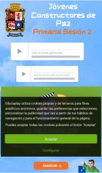 JCP Primaria SESION2