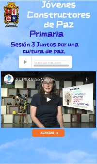 JCP Primaria SESION3