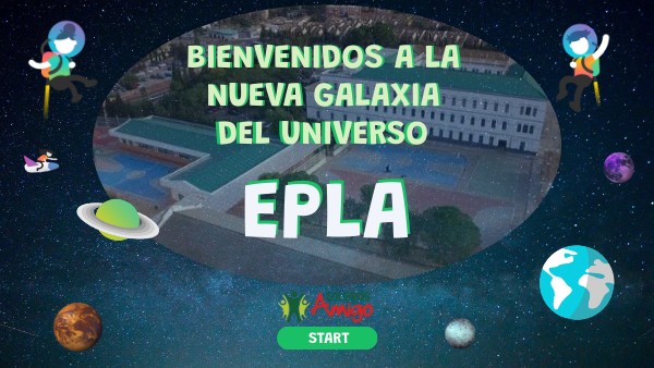 PRESENTACION SD EPLA 2 | Genially