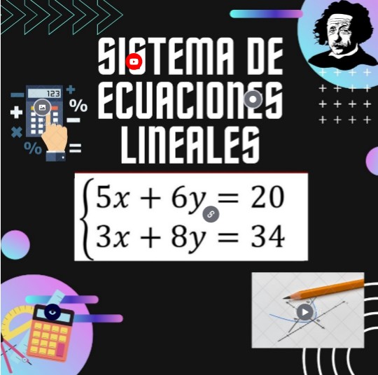Sistema de Ecuaciones Lineales