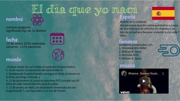 5A benjamin sevilla | Genially