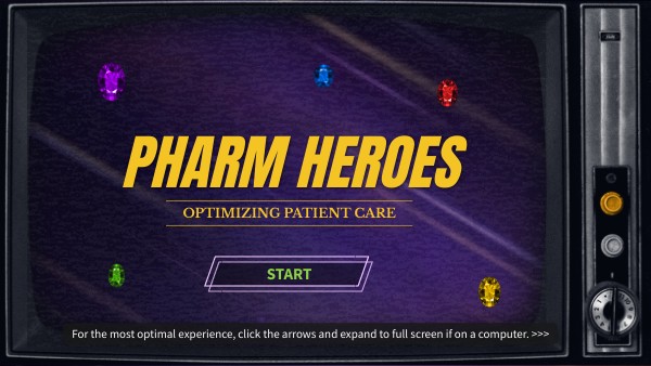 ASHP PAD 2022 | Genially