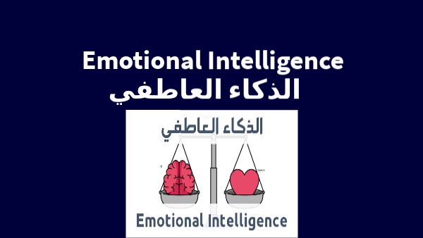 Emotional Intelligence- Mohammad Al-Sabbah | Genially