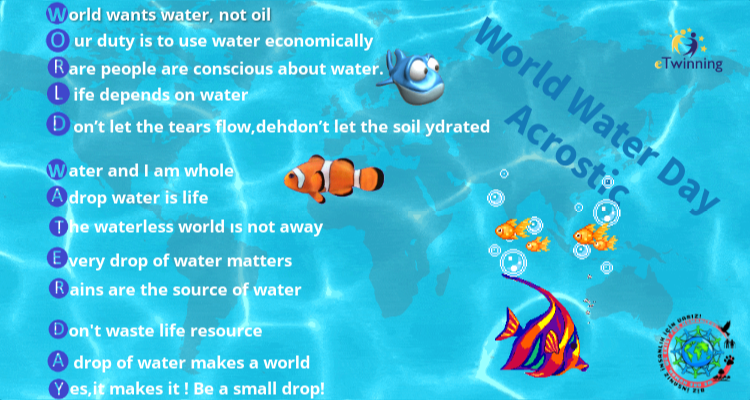 World Water DAy