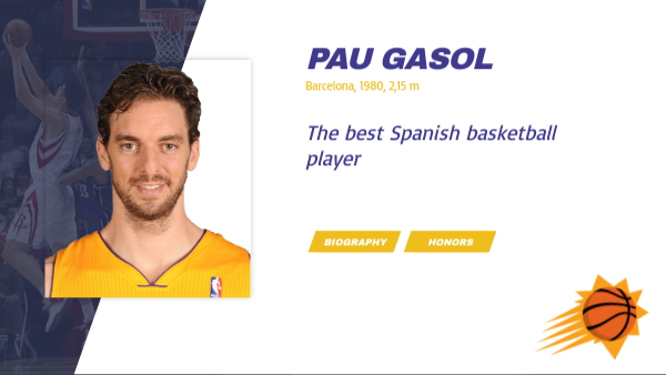 Paul Gasol