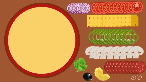 making pizza | Genially