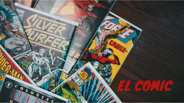 EL COMIC
