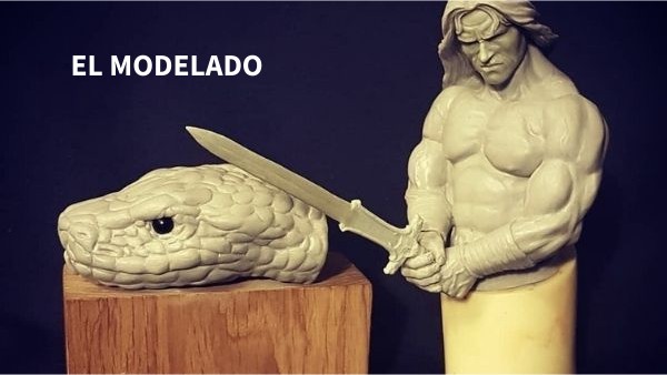 EL MODELADO | Genially