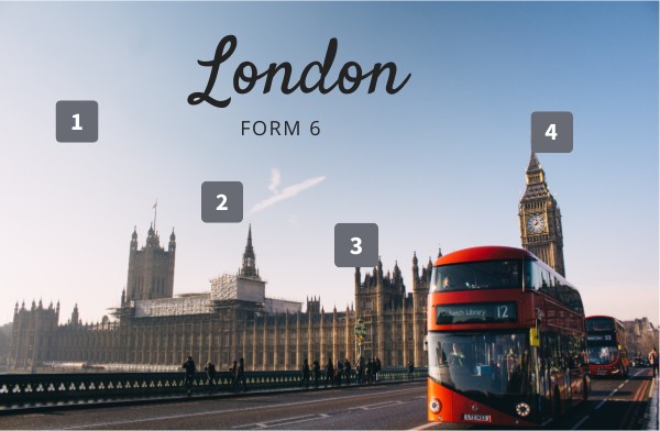 London (Form 6)