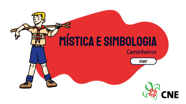 Mistica e simbologia caminheiros | Genially