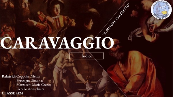 Caravaggio