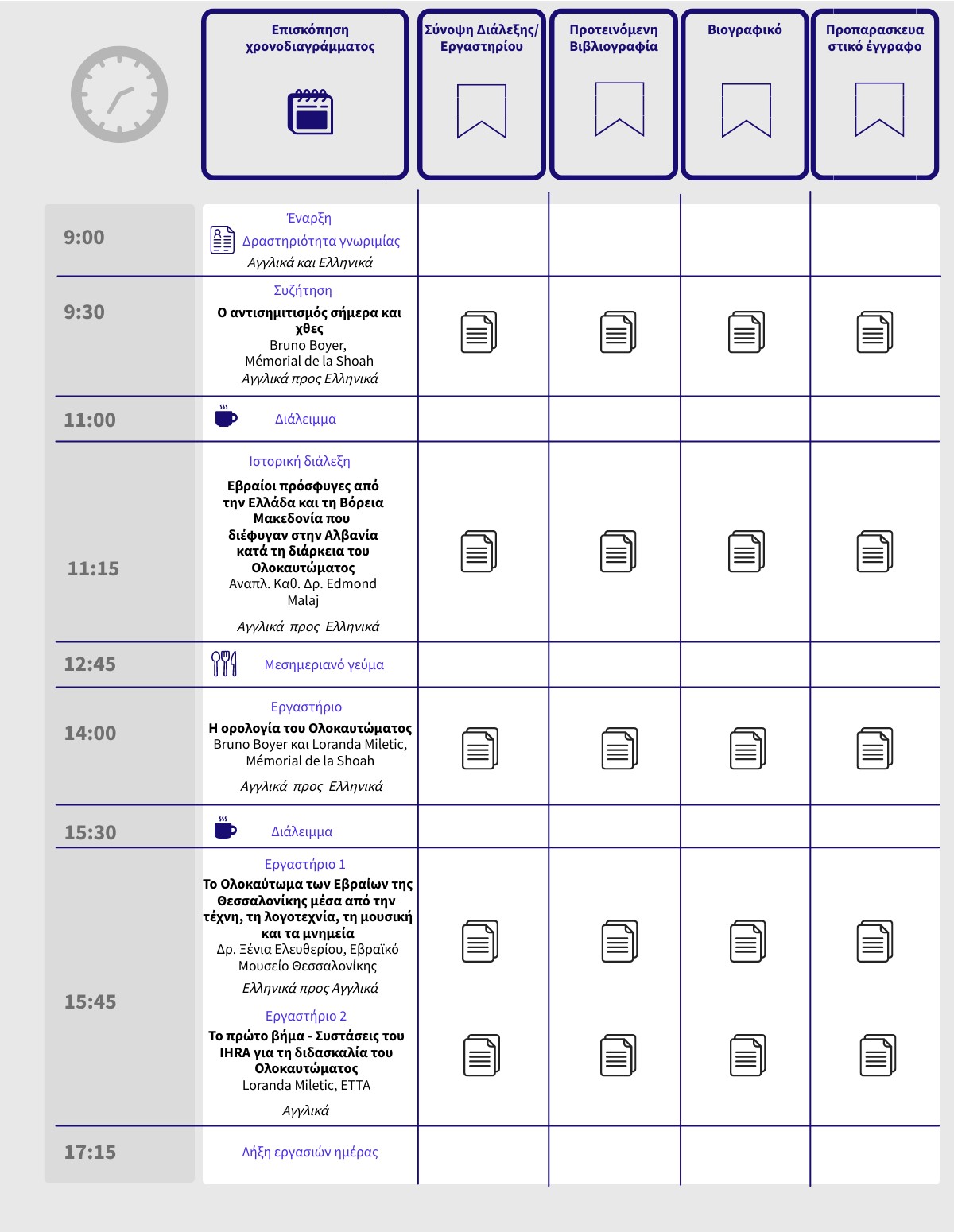 MS J1 HSP AL GR (GR) 2024 | Genially
