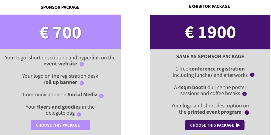 QTECH Sponsor package