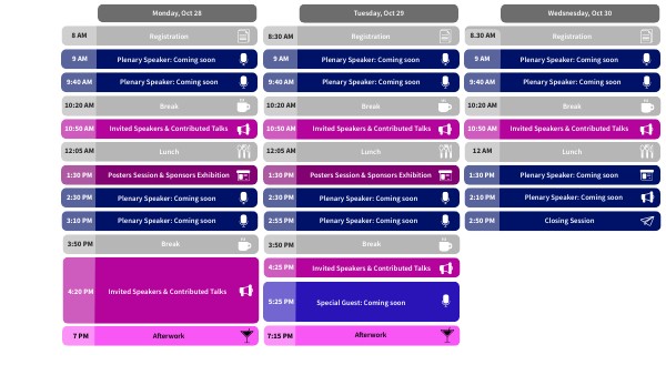 S3IC2024 - Program (old)