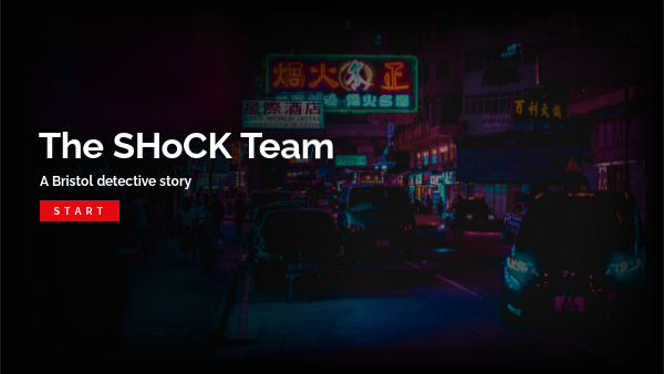 The SHoCK Team | Genially