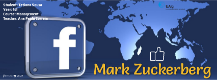 MARK ZUCKERBERG | Genially