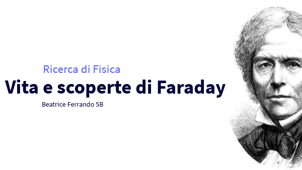 MICHAEL FARADAY | Genially