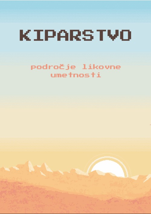 KIPARSTVO