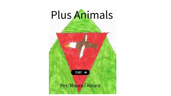 Plus animals