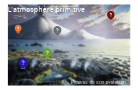 Evolution atmosphere primitive | Genially
