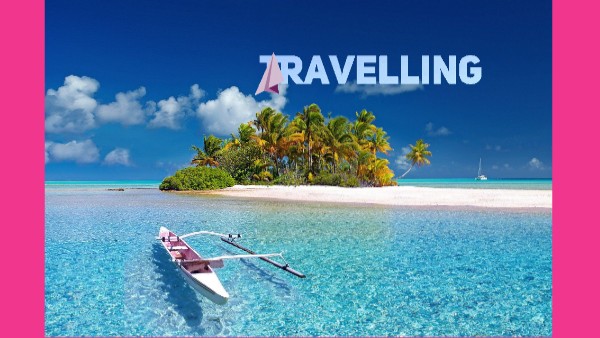 Travelling | Genially