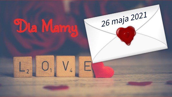 Moja mama | Genially