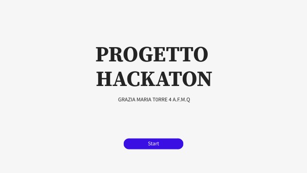 BASIC DIGITAL PRESENTATION | Genially