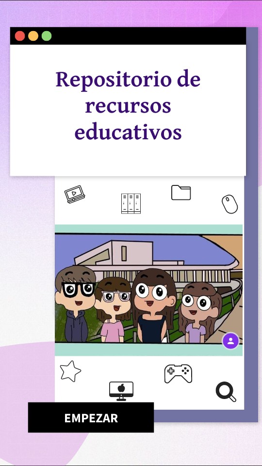 ADA 8_Recursos | Genially