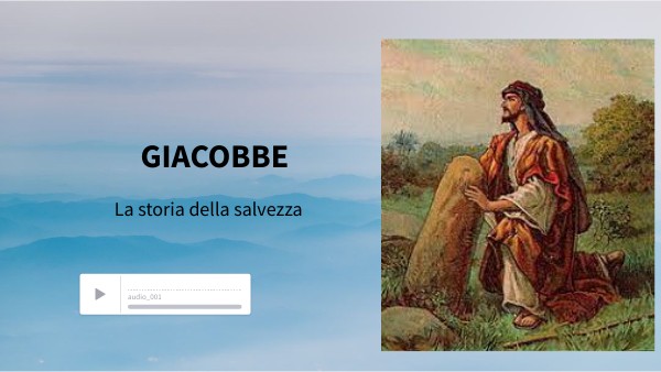 Giacobbe