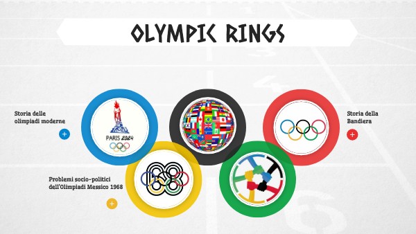 OLYMPIC RINGS