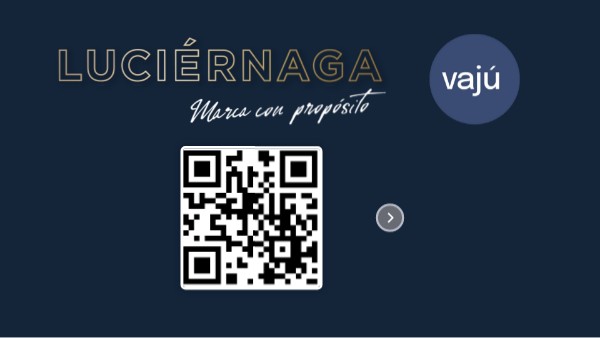 LUCIÉRNAGA-VAJÚ | Genially