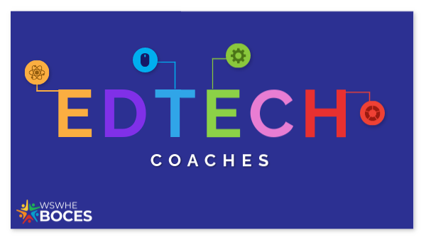 Edtech Coaches Meeting - Jan 2021 | Genially