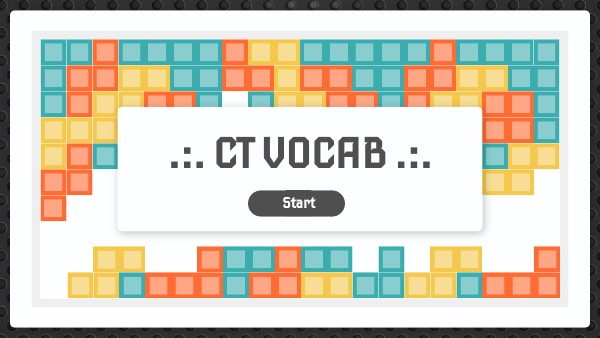 Computational Thinking Quiz | Genially