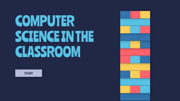 CS in Any Classroom | Genially