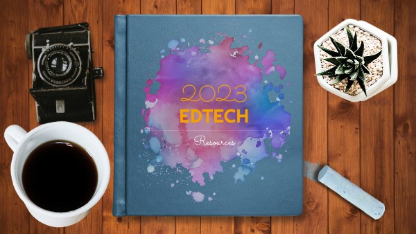 EdTech Coaches Meeting - April 2023
