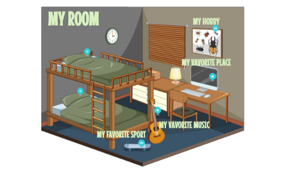 My Room