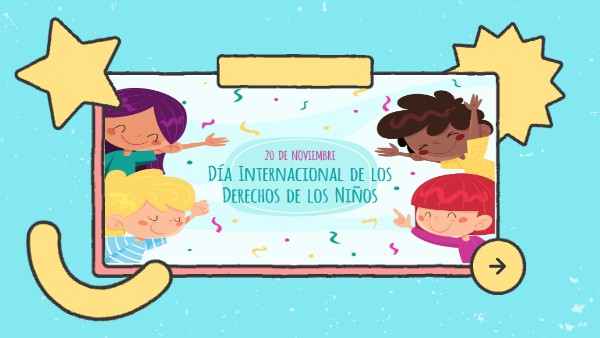 derechos del niño